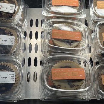 INGRAINED - Updated January 2025 - 241 Photos & 176 Reviews - 108 W ...