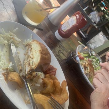 STONEFISH GRILL - Updated May 2024 - 677 Photos & 417 Reviews - 66-145 ...