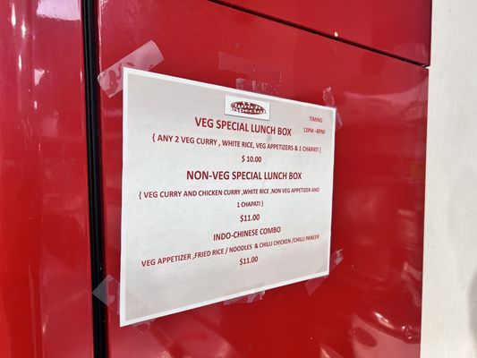 MAYURI FOODS AND VIDEO - Updated December 2025 - 91 Photos & 47 Reviews ...