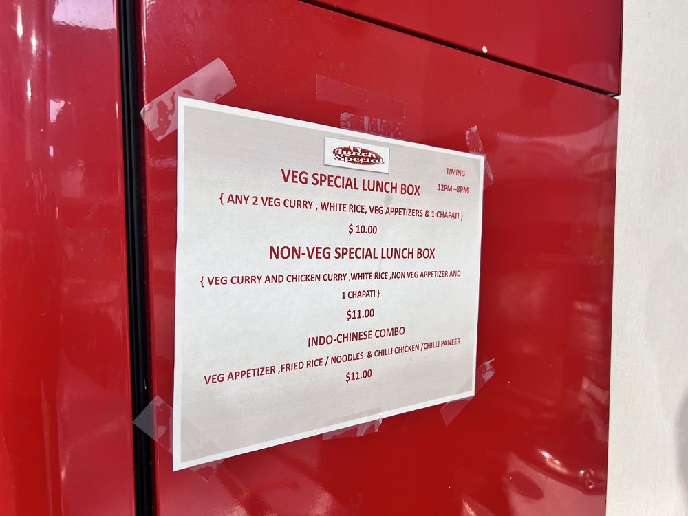 MAYURI FOODS AND VIDEO - Updated November 2025 - 91 Photos & 47 Reviews ...