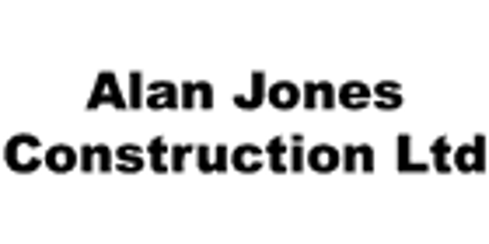 ALAN JONES CONSTRUCTION - Updated December 2025 - 1145 Treadwell Drive ...