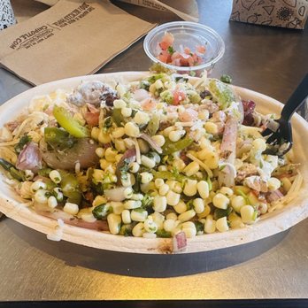 CHIPOTLE MEXICAN GRILL - Updated July 2025 - 209 Photos & 578 Reviews ...