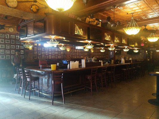 DICEY RILEY’S BAR & RESTAURANT - 21 Photos & 107 Reviews - Sports Bars ...