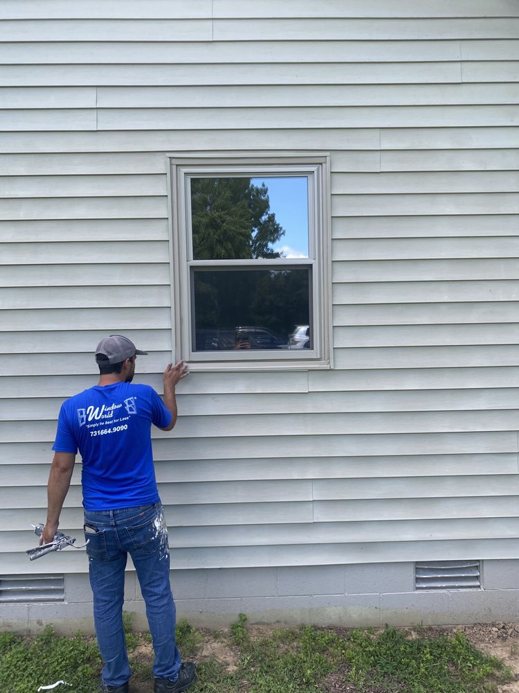 COLTON’S WINDOWS AND SIDING - Updated October 2024 - 14 Photos - Reagan ...