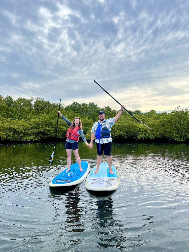 HIGH POINT PADDLE ADVENTURES - Updated April 2024 - 46 Photos - 10900 ...