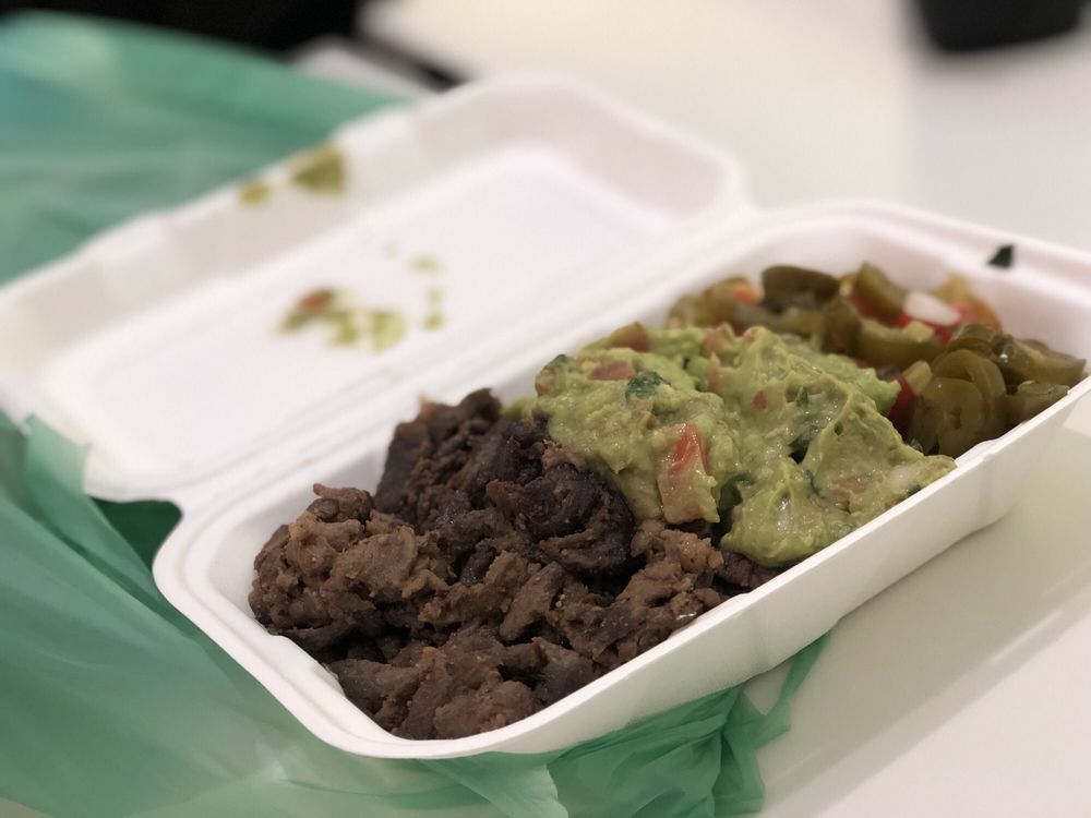 URBAN TORTILLA | 126 Photos & 238 Reviews - San Francisco International ...