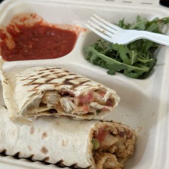 FALAFEL BOY - Updated August 2025 - 472 Photos & 395 Reviews - 1924 ...