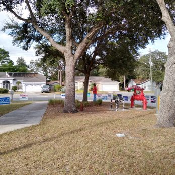 HERNANDO COUNTY PUBLIC LIBRARY - SPRING HILL - Updated October 2025 ...