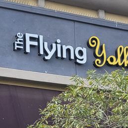 THE FLYING YOLK - VALENCIA - Updated November 2025 - 304 Photos & 265 ...