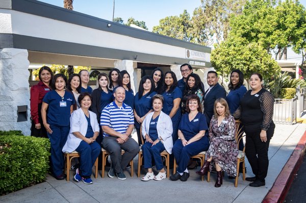 COMMUNITY CARE & REHABILITATION CENTER - Updated September 2024 - 63 ...