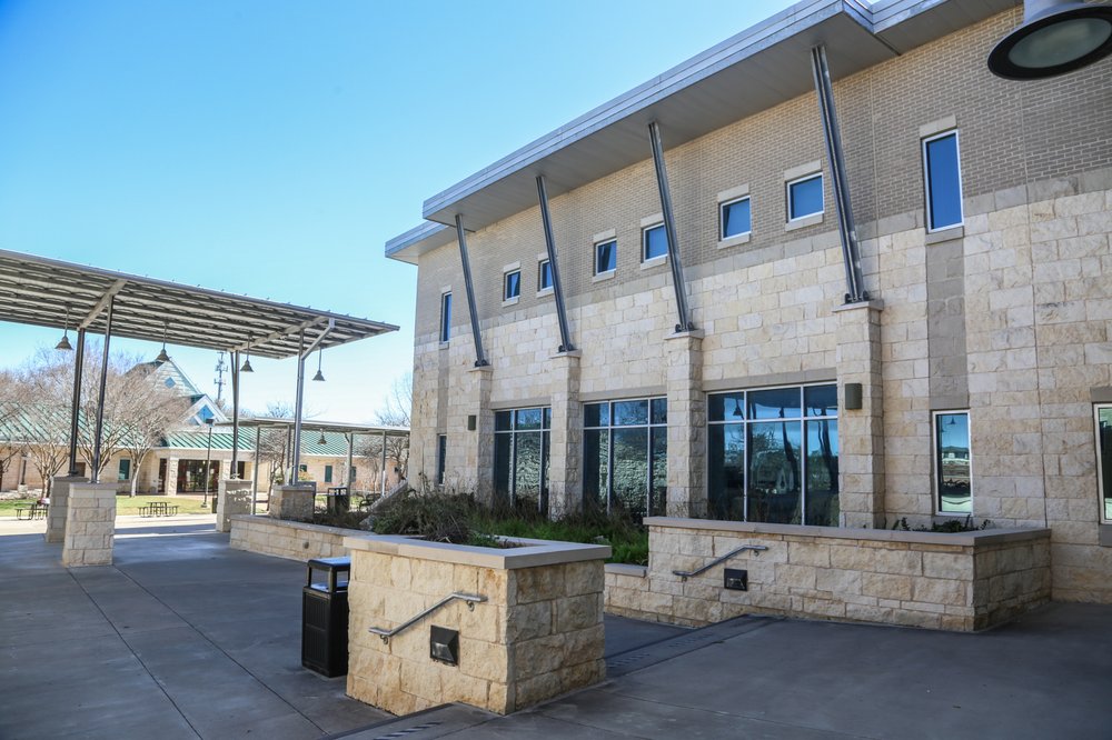 AUSTIN COMMUNITY COLLEGE - CYPRESS CREEK CAMPUS - 14 Photos & 15 ...