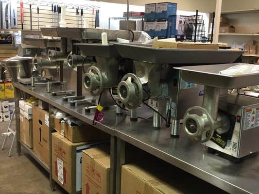 CHEF MART RESTAURANT SUPPLY - Updated January 2026 - 33 Photos & 12 ...