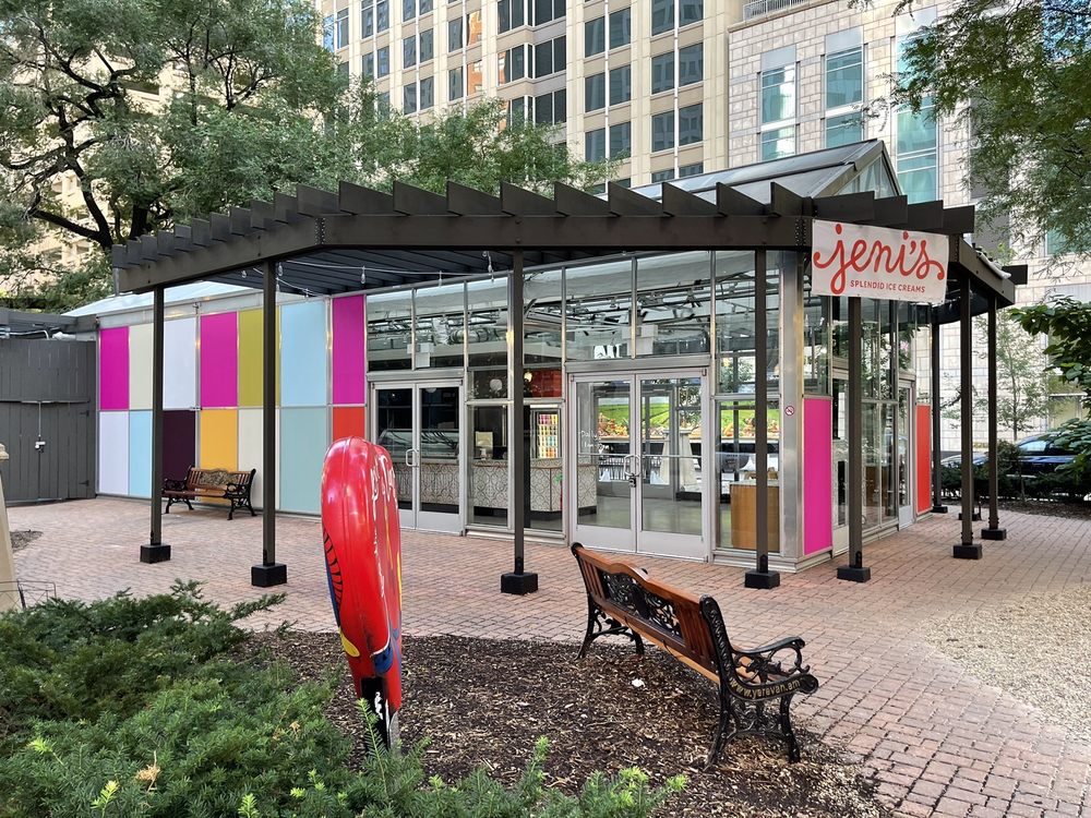 CONNORS PARK - Updated December 2025 - 20 Photos - 871 N Wabash Ave ...