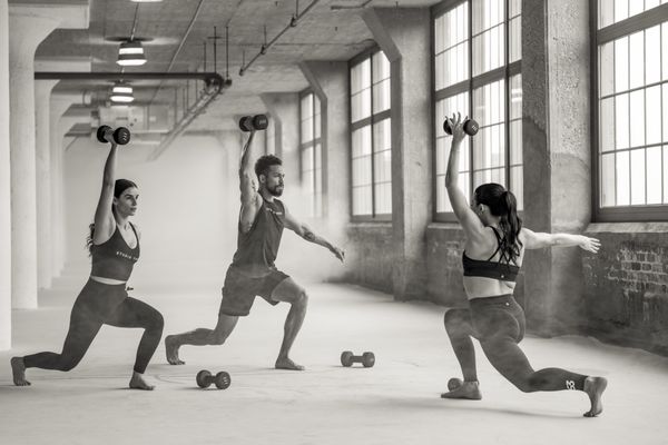 STUDIO THREE - FULTON MARKET - Updated July 2025 - 28 Photos & 18 ...