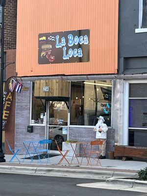 LA BOCA LOCA RESTAURANT - Updated December 2025 - 62 Photos & 25 ...