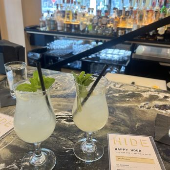HIDE - Updated December 2024 - 1038 Photos & 533 Reviews - 1928 ...
