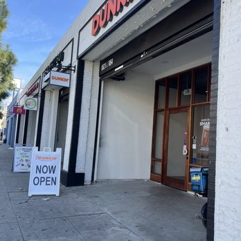 Dunkin' Donuts Downtown, Los Angeles, CA - Last Updated July 2025 - Yelp