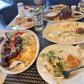 M’DAKHAN - Updated July 2025 - 118 Photos & 65 Reviews - 9115 S Harlem ...