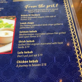 SEBASTIAN’S MEDITERRANEAN - Updated November 2024 - 372 Photos & 447 ...