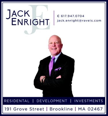 JACK ENRIGHT - WILLIAM RAVEIS REAL ESTATE - Updated May 2024 - 191 ...