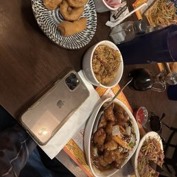 RICE BOWL - Updated October 2025 - 332 Photos & 484 Reviews - 1119 18th ...