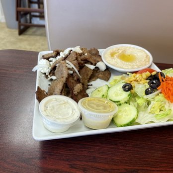 CHEF MOUSSA - 132 Photos & 227 Reviews - 201 E Lake Ave, Peoria ...