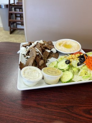 CHEF MOUSSA - Updated December 2025 - 178 Photos & 266 Reviews - 201 E ...