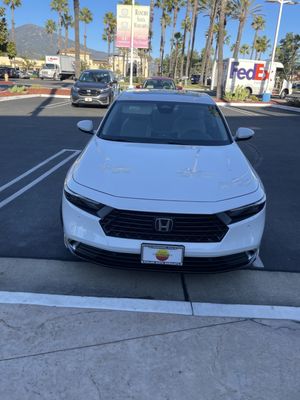 RANCHO SANTA MARGARITA HONDA - Updated January 2026 - 283 Photos & 942 ...