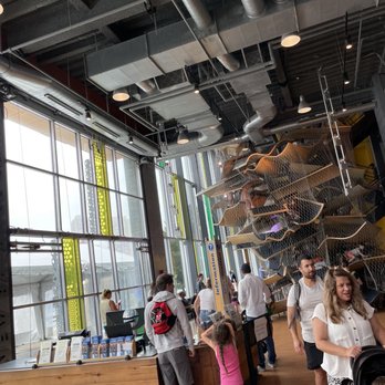 BOSTON CHILDREN’S MUSEUM - Updated October 2025 - 412 Photos & 318 ...