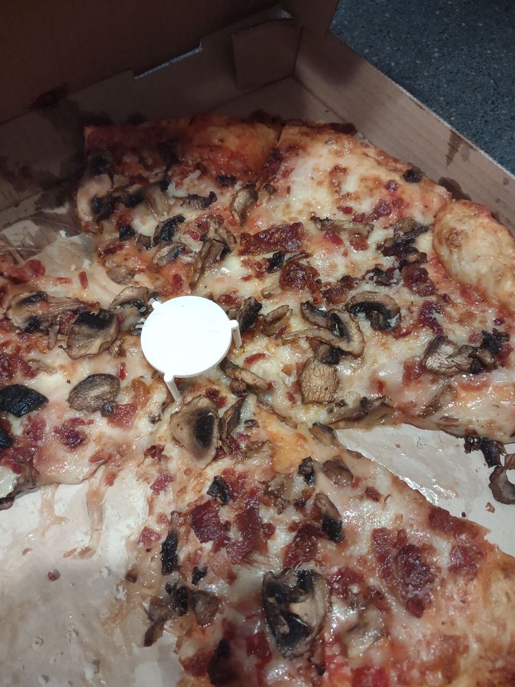 RIVER RICK’S PIZZERIA - Updated April 2024 - 20 Photos & 20 Reviews ...