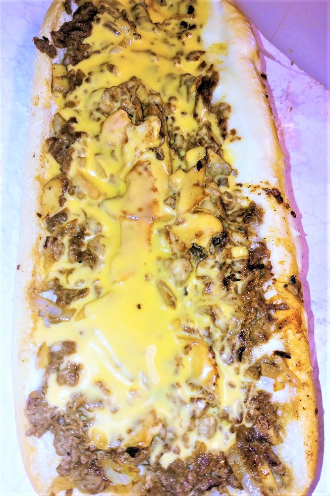 THE HOAGIE SHACK & BBQ BAR - 24 Photos - Atlanta, Georgia - Barbeque ...
