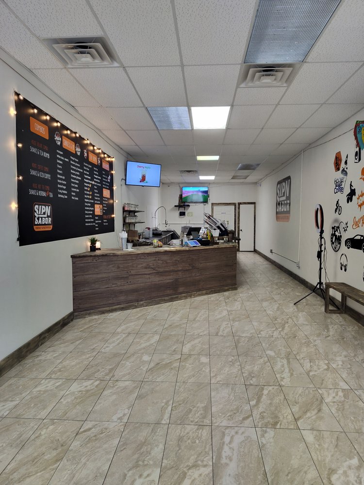 SIP N SABOR - Updated December 2024 - 12 Photos - 4518 S 24th St, Omaha ...