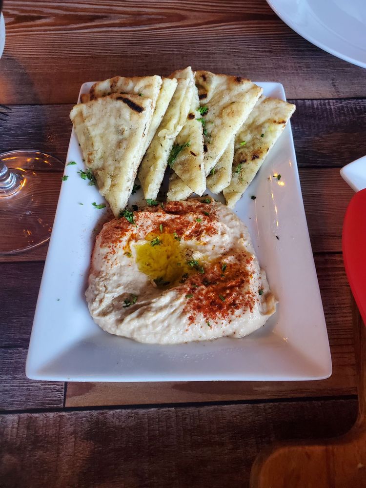 OCEAN GRILL & BAR - 11 Photos - 1814 Harrison St, Hollywood, Florida ...