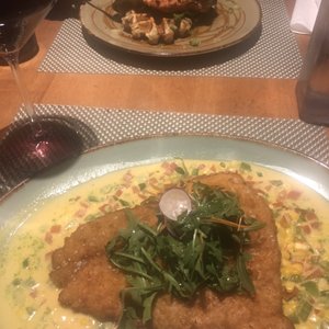 ELLIOTT’S ON LINDEN - 156 Photos & 160 Reviews - American (New) - 905 ...