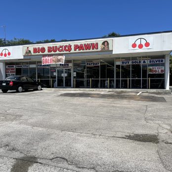 BIG BUCKS PAWN - Updated December 2025 - 51 Photos - 5019 Hixson Pike ...