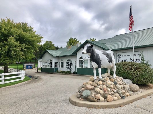 COUNTRY DAIRY - Updated December 2025 - 83 Photos & 68 Reviews - 3476 S ...