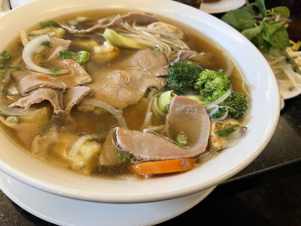 A TASTE OF VIETNAM - Updated May 2024 - 31 Photos & 37 Reviews - 975 ...