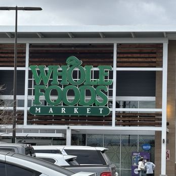 WHOLE FOODS MARKET - Updated May 2025 - 1853 Photos & 624 Reviews ...