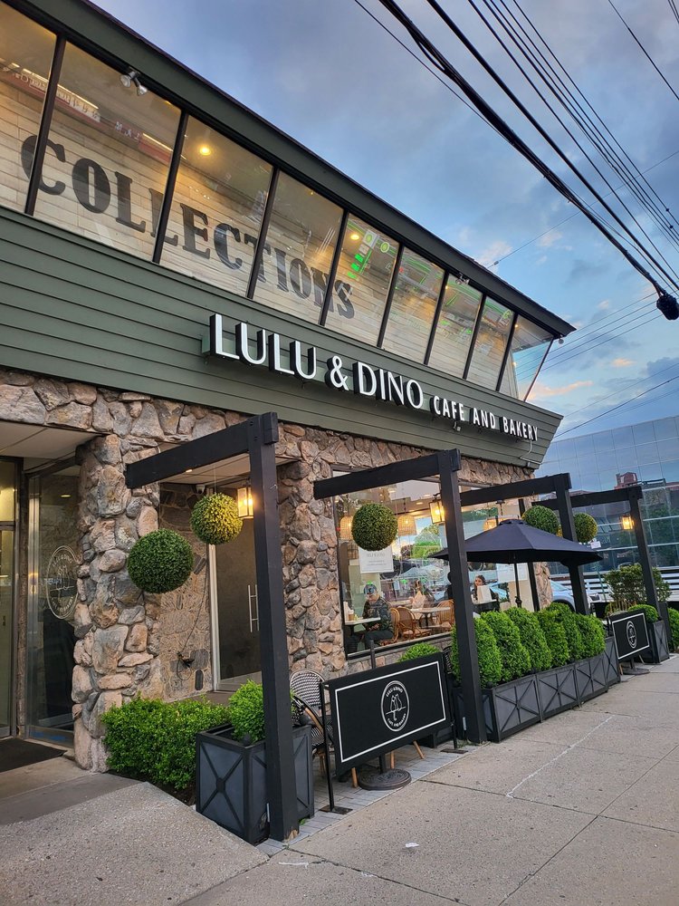 LULU & DINO - Updated January 2026 - 266 Photos & 92 Reviews - 219-02 ...