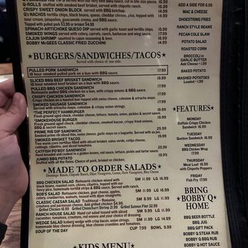 BOBBY Q - 3636 Photos & 4765 Reviews - 8501 N 27th Ave, Phoenix ...