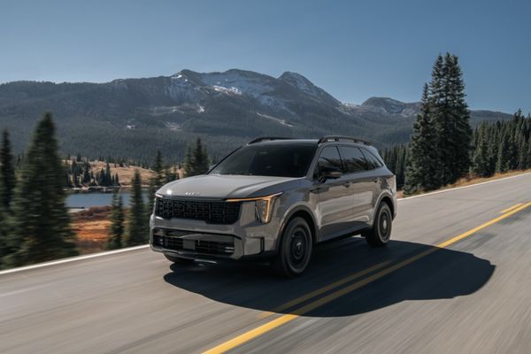 KIA OF CARSON - Updated December 2025 - 555 Photos & 1280 Reviews ...