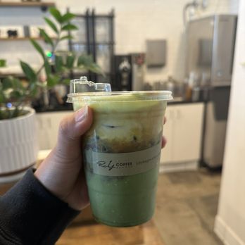 RNY COFFEE STUDIO - Updated June 2024 - 522 Photos & 195 Reviews - 3829 ...