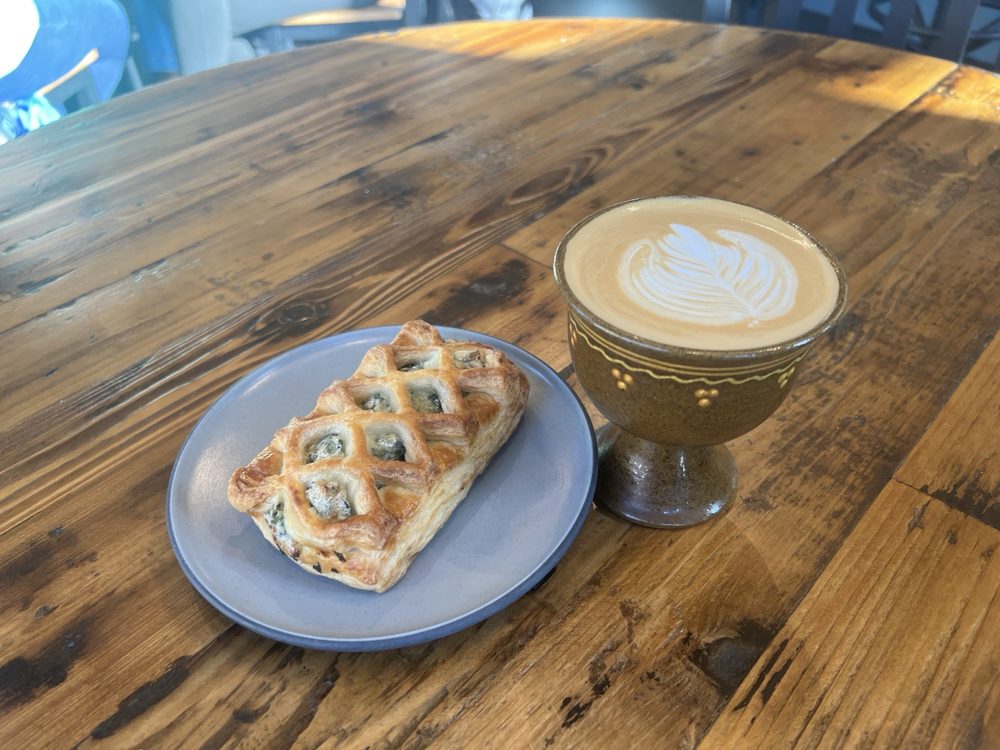 MERCATO CAFE - Updated April 2025 - 20 Photos - 1101 Via Corso Ave ...