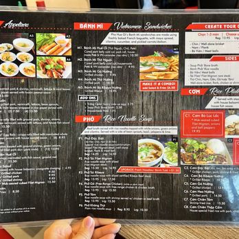 PHO HUE OI - Updated June 2025 - 161 Photos & 98 Reviews - 21227 ...