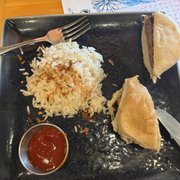 LEFTOVERS CAFE - 762 Photos & 1053 Reviews - 451 University Blvd ...