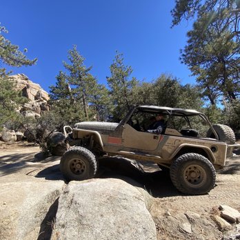BIG BEAR OFF ROAD EXPERIENCE - Updated December 2024 - 926 Photos & 583 ...