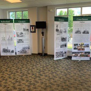 LINEBAUGH PUBLIC LIBRARY - Updated September 2025 - 12 Photos & 17 ...