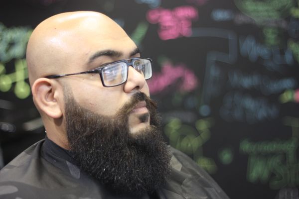 CRISPY CUTS & STYLES - Updated July 2025 - 933 SW 3rd St, Grand Prairie ...