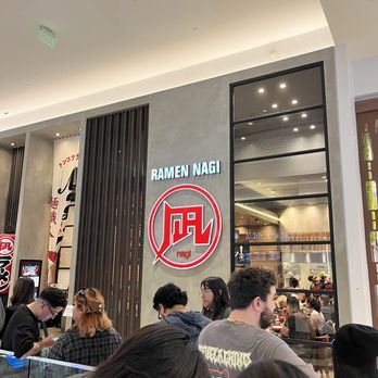 RAMEN NAGI - 5135 Photos & 2345 Reviews - 2855 Stevens Creek Blvd ...