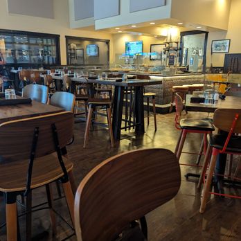 STIR - Updated October 2025 - 931 Photos & 589 Reviews - 4242 Six Forks ...